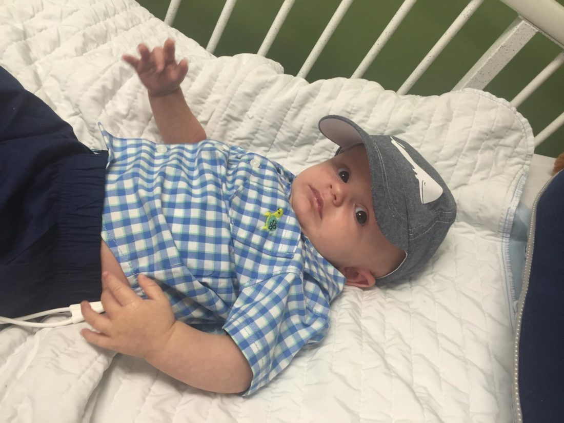 Family Of Owen Johnson Grateful For ‘Absolutely Amazing’ Outreach ...